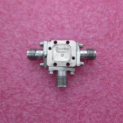 MITEQ4-42GHz三平衡混频器