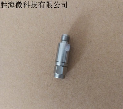 SHWHPF-003260S 3MHz-26.5GHz SMA 射频微波同轴高通滤波器