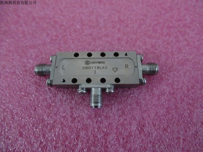 MITEQ双平衡混频器DBO118LA2