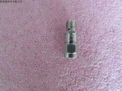 INMET 6dB DC-18GHz 2W SMA 射频微波同轴固定衰减器