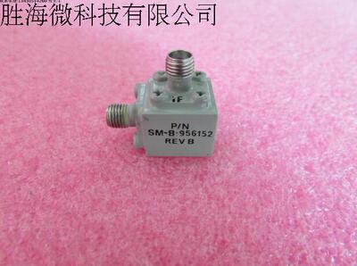 美国进口 MX15009 6-12GHz SMA RF 射频双平衡混频器