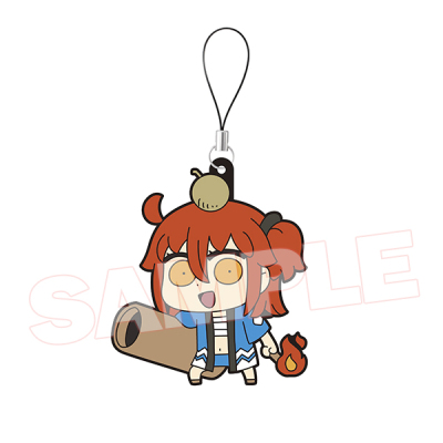 【谷子】预售  Aniplex FGO 夏祭8周年 リヨ RIYO 橡先行预定