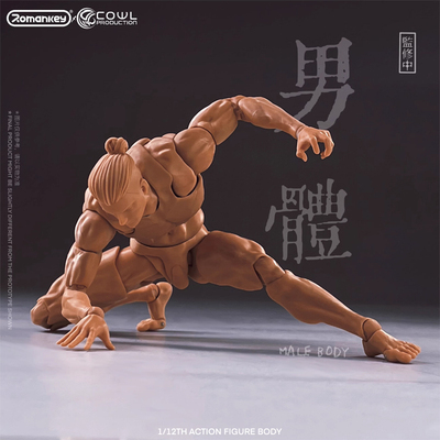 【谷子】预售RomankeyXCOWL