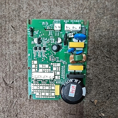 适用云米冰箱BCD-408WMLAZ05A主板3B102-000215显示板液晶屏变频