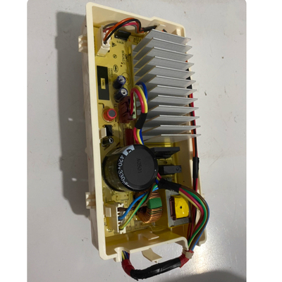 用于云米滚筒洗衣机WD10FM-G1B电机驱动板20200321电源版BD6262/C