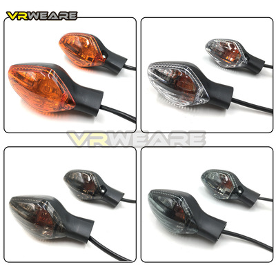 摩托车转向灯适用于本田CBR500R CBR650F CB650F CB500F CB500X