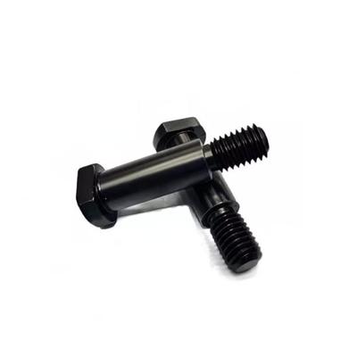 带肩铰链销轴CLBGHNU4