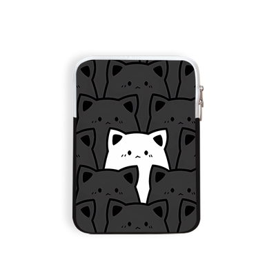 平板简约可爱包文艺保护包