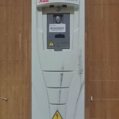 议价变频器ACS5100103A341.1KW拆