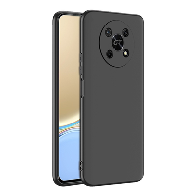 适用于荣耀x40GT硅胶磨砂手机壳