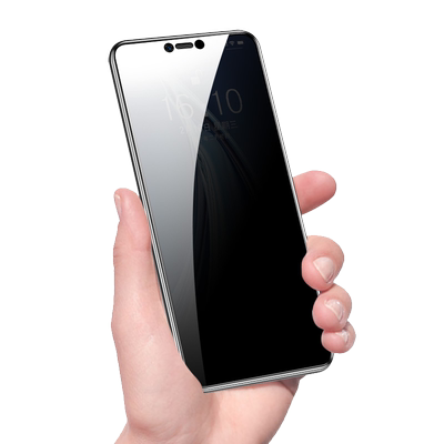 适用于oppoA5钢化玻璃防爆膜