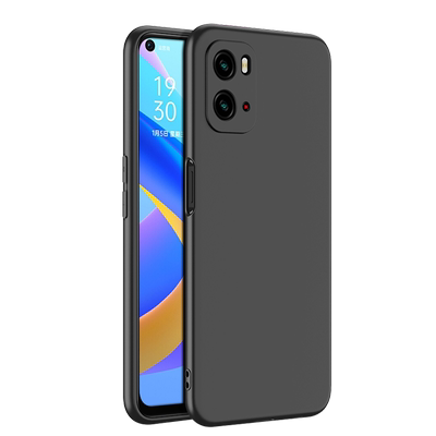适用于oppoA36手机壳磨砂软壳