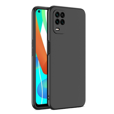 realmev13手机壳磨砂男女款防摔