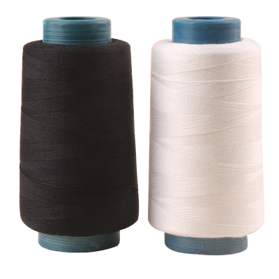 牛仔裤专用线203股粗线家用机线