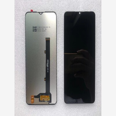 适用中兴长航40显示屏754