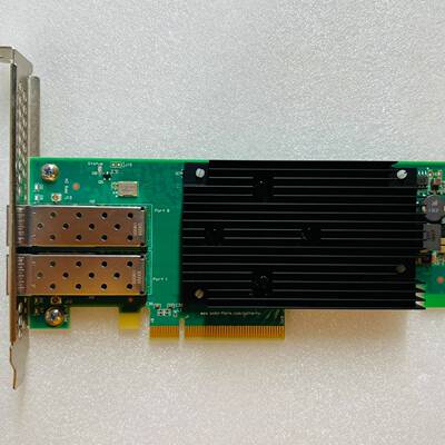 可维修Solarflare XtremeScale X2522-1议价