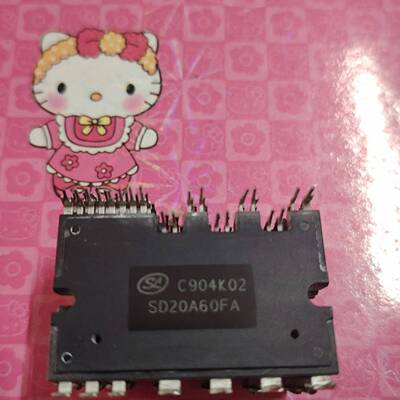 可维修SD20A60FA