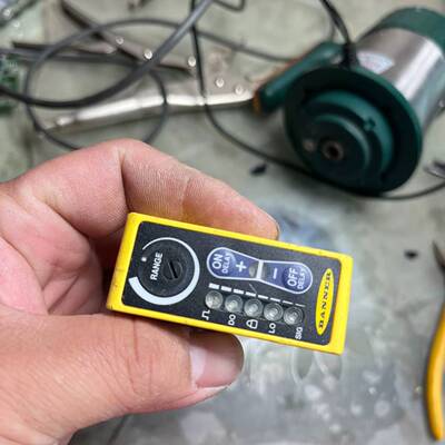 可维修Q60BB6AF2000Q远距离光电传感器议价