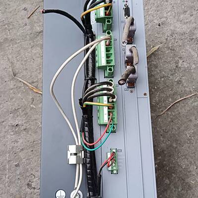可维修伺服驱动器C3S300V4F12议价