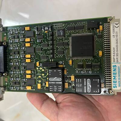 可维修西门子6ar1302-0aa00-0aa0，SMP16-EA议价
