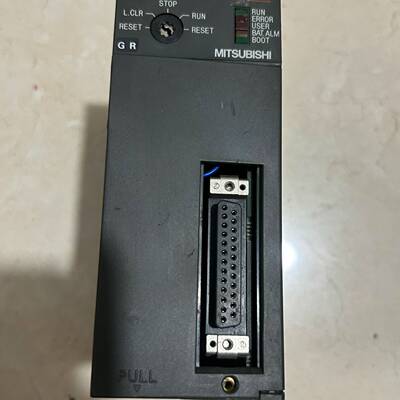 可维修Q2ASCPU实物图拍摄 货议价