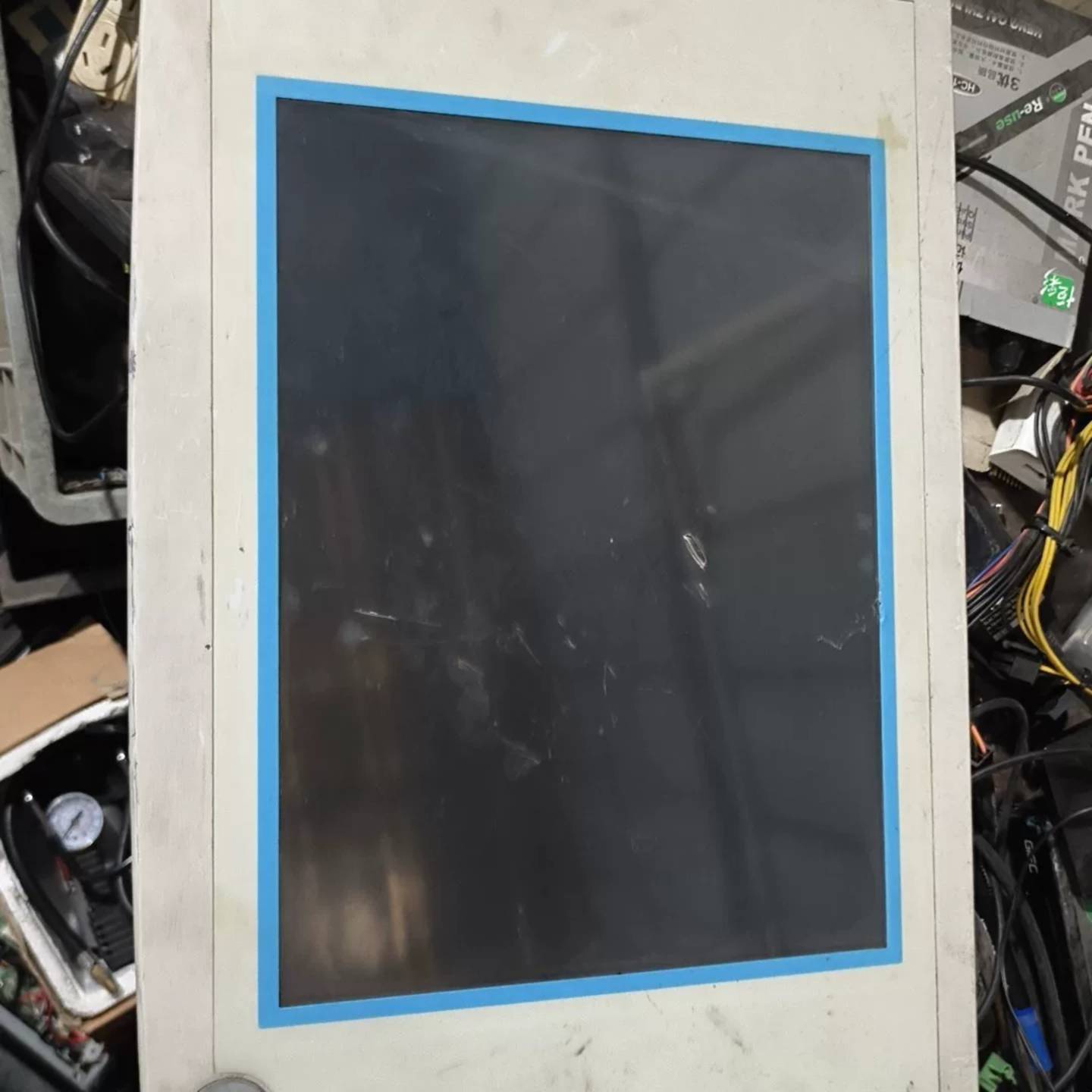 可维修研华工业级显示器 FPM-5151G议价