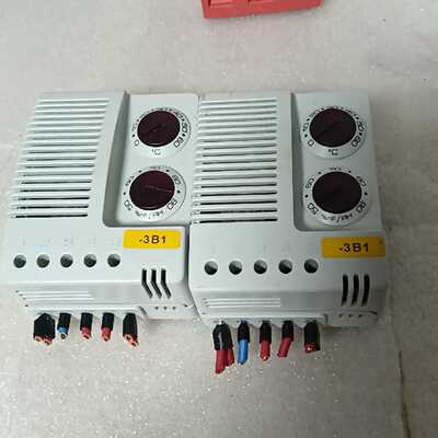 询价-温控器8MR21704E品