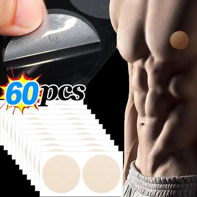 2-60PCSMenNipploverA