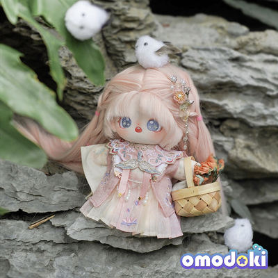 omodoki from taobao | omodoki - BJD Accessories Store