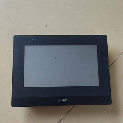 可议价Liyan触摸屏 LKX070-WST1M