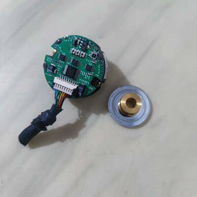 可维修多摩川编码器TS5563N1议价