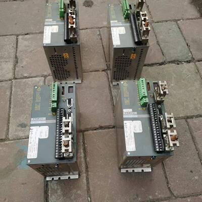 可维修保德伺服控制器 ASR30917A、ASR30067E，议价