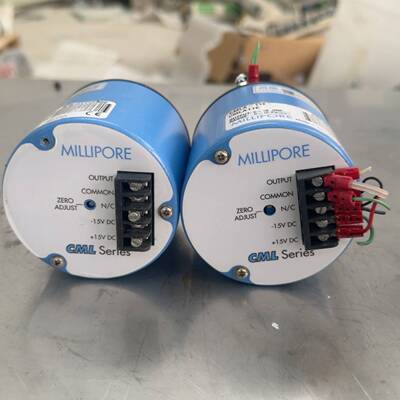 可维修Millipore CMLA-11E真空计 议价