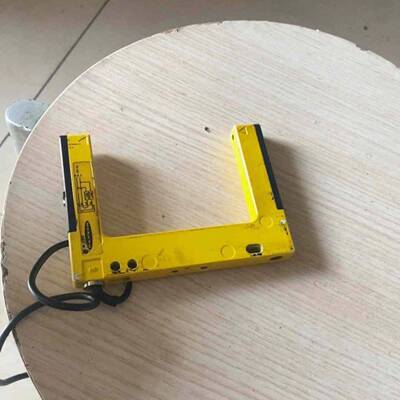 可议价金属 SLM80B6 槽型感测器 维修