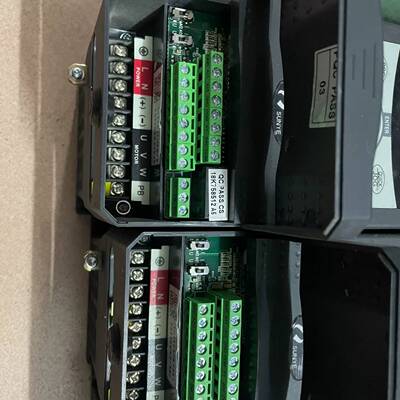 可议价日业变频器.CM510-A3SR40G.220V-0.4KW