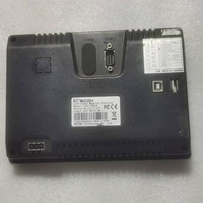 可维修触摸屏LEVI700ML，LEVI700LK，实物拍摄，议价