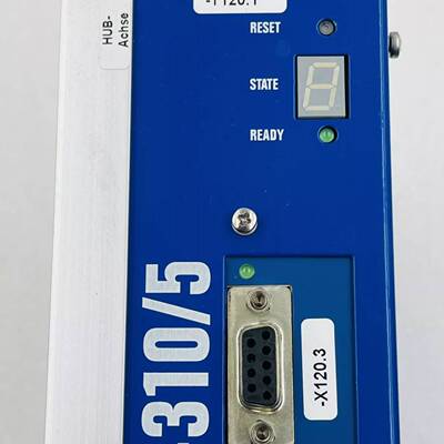 可议价Metronix麦斯特驱动器ASR-310/5 议价商品维修