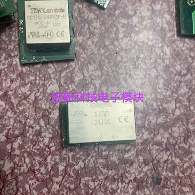 可维修SUCW32412C 电源议价