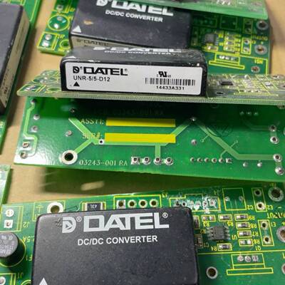 可维修DATEL DC/DC转换器 UNR-5/5-D12议价