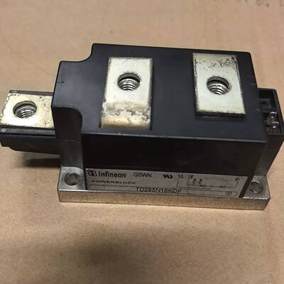 可维修TD285N16KOF议价