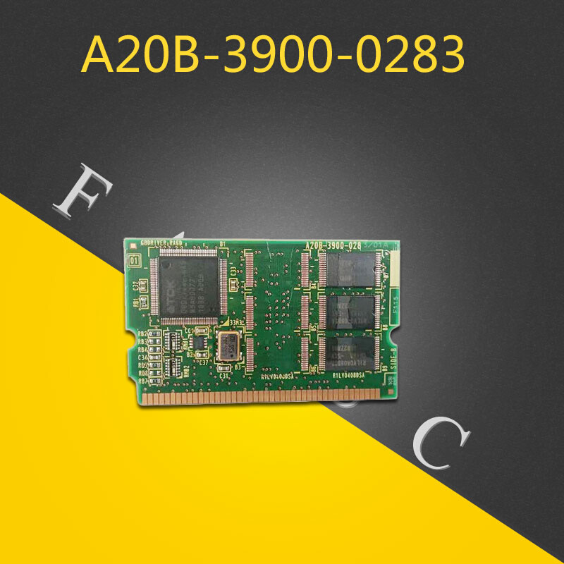 A20B-3900-0283发那科FANUC系统小卡*_虎窝淘