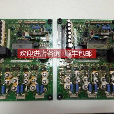 询价安川变频驱动MEC-40V-0/2PCB-YPZT31326/31191-2D/Q12028-080