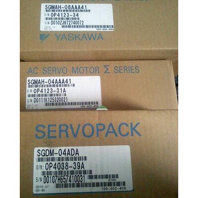 议价安川驱动器SGDM-1AADA/SGDM-1AADA-V/SGDM-1AADA-S/SGDM-1AAD