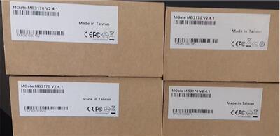 议价摩莎 MGate MB3170 MGate MB3270 MGate MB3170I MGate MB317