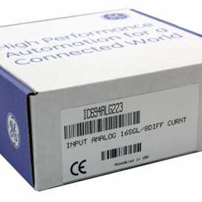 议价GE IC694APU300A  PLC模块