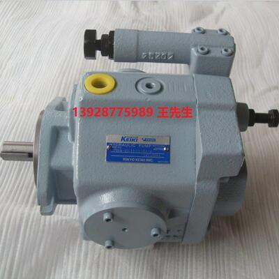 议价Tyeiki东京计器SQP2-10-86A-15,SQP2-12-86A-15叶片泵
