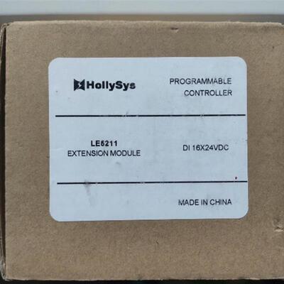 议价PLC 输入模块 LE-5211