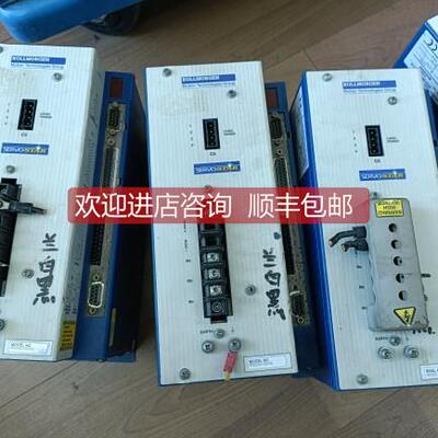 询价机KOLLMORGEN SERVOSTAR SR20200，机