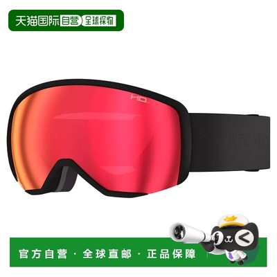 ATOMIC Revent JR S HD 儿童款光致变色滑雪镜 中性