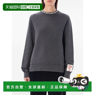 GOLDEN GOOSE DELUXE BRAND 女士卫衣 GWP01223P00067260318